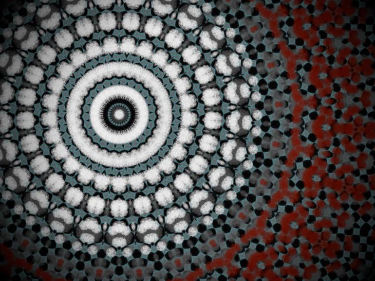 VENDA Drawing by Norhan Ha | Saatchi Art