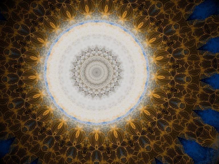 Beautiful day Drawing by Norhan Ha | Saatchi Art