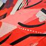 Fashion rose Painting by Victoria Rusyn | Saatchi Art