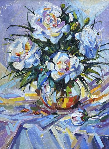 Victoria Rusyn Artworks | Saatchi Art