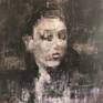 VISO Painting by Jeffry Dean Hinton | Saatchi Art