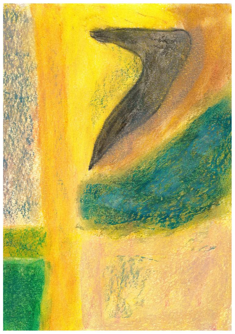 A 4000-1 Drawing by Allen Holder | Saatchi Art