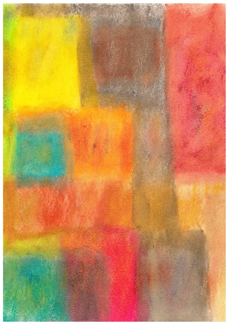 A 4000-5 Drawing by Allen Holder | Saatchi Art