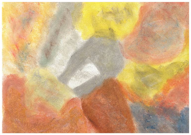 A 4000-11 Drawing by Allen Holder | Saatchi Art