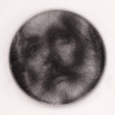 Petros Vrellis | Saatchi Art