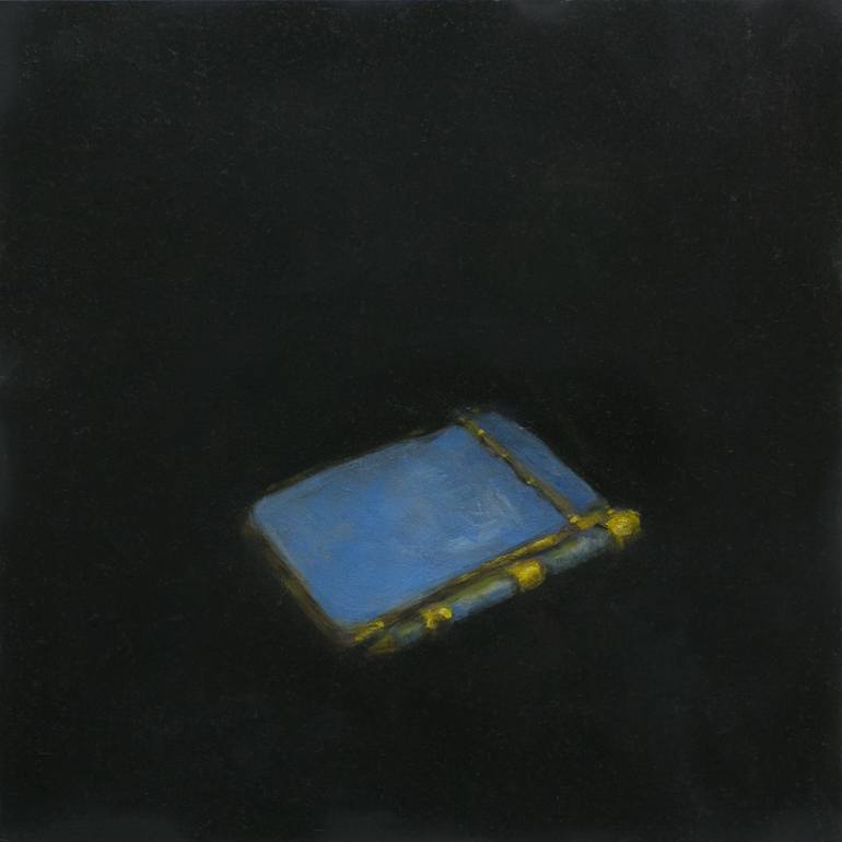 Untitled (1928) Painting by Todd Molinari | Saatchi Art