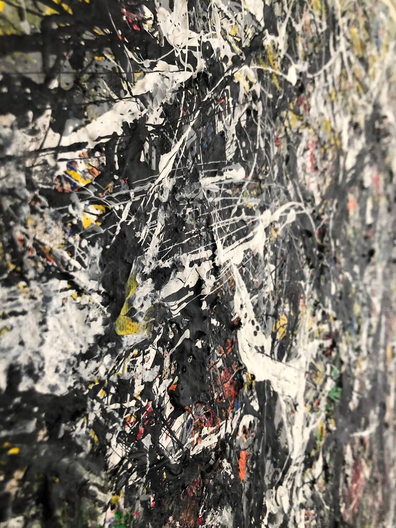 The Chariot Painting by Robert Chambers | Saatchi Art