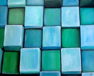 Jennifer Busa | Saatchi Art