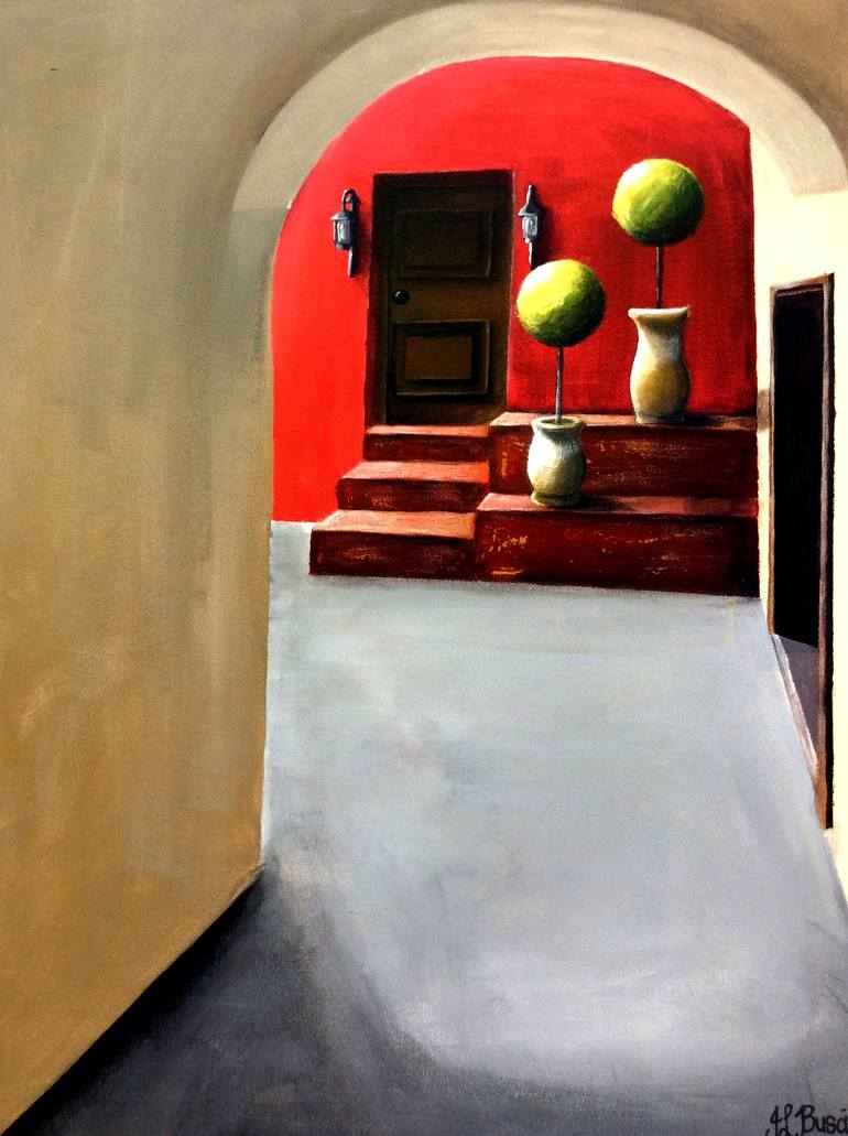 Explore Painting by Jennifer Busa | Saatchi Art