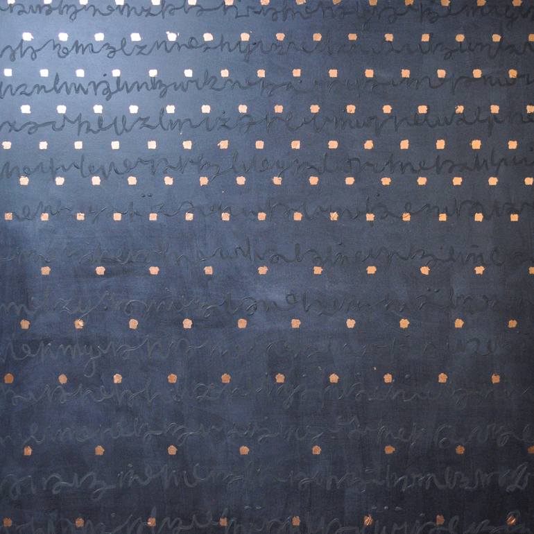 The Sky III Painting by Pawel Ryszard Sobolewski | Saatchi Art