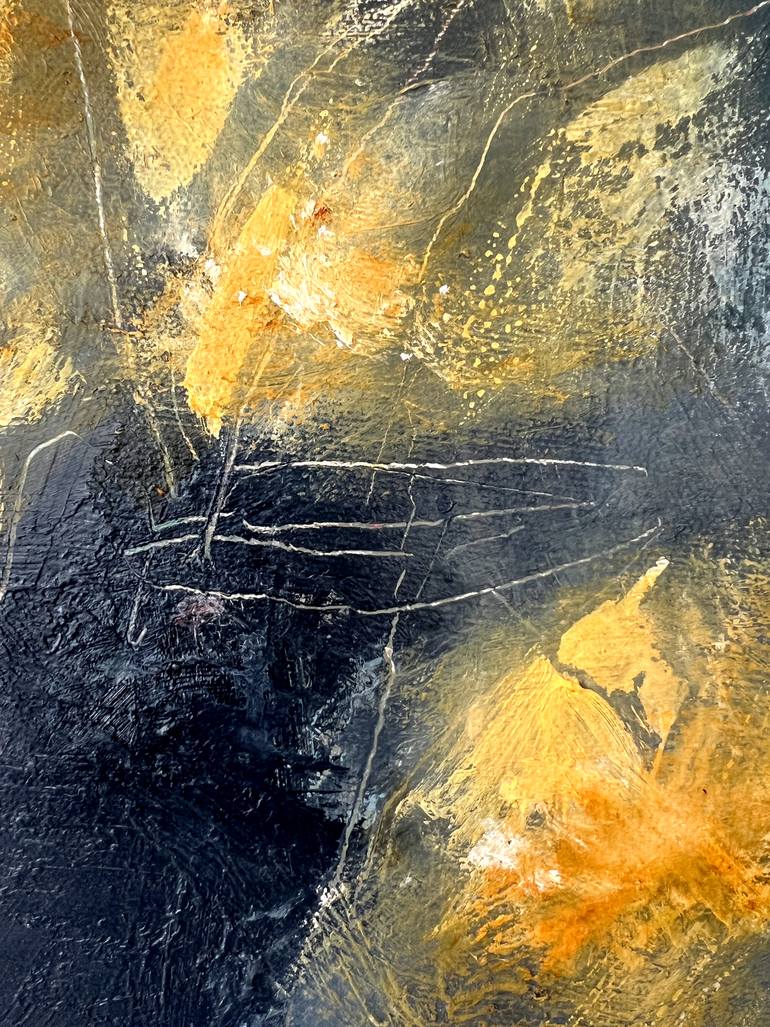 Radiance Painting by Zakhar Shevchuk | Saatchi Art