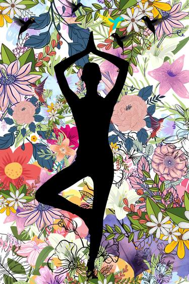 Mona Vayda | Saatchi Art