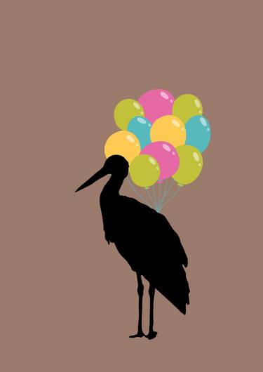 Mona Vayda | Saatchi Art