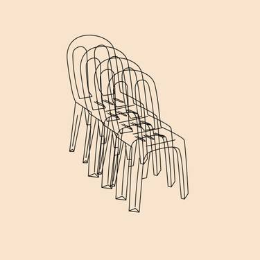 Mona Vayda | Saatchi Art