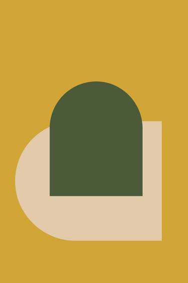 Mona Vayda | Saatchi Art