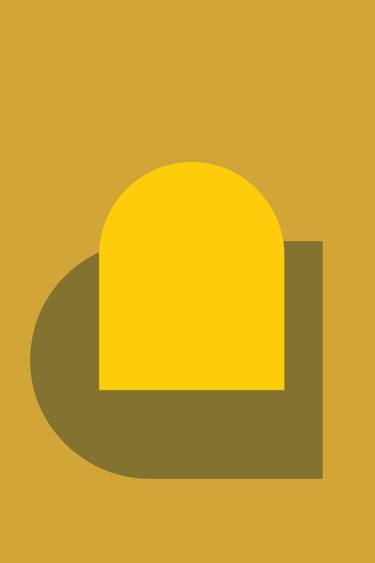 Mona Vayda | Saatchi Art