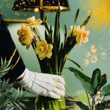 Mona Vayda Artworks | Saatchi Art