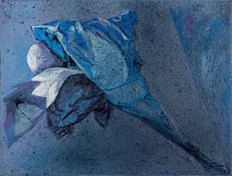The series of paintings Silent Painting by Anna Kim | Saatchi Art