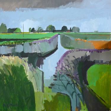 Fred Ingrams | Saatchi Art