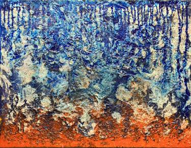 Frank Cappello | Saatchi Art