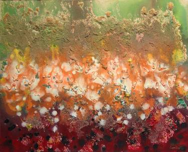 Frank Cappello | Saatchi Art