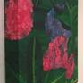 Hidden Dispassion Painting by Francesca Bandino | Saatchi Art