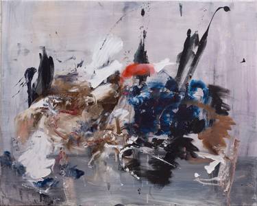 Adeleia U | Saatchi Art