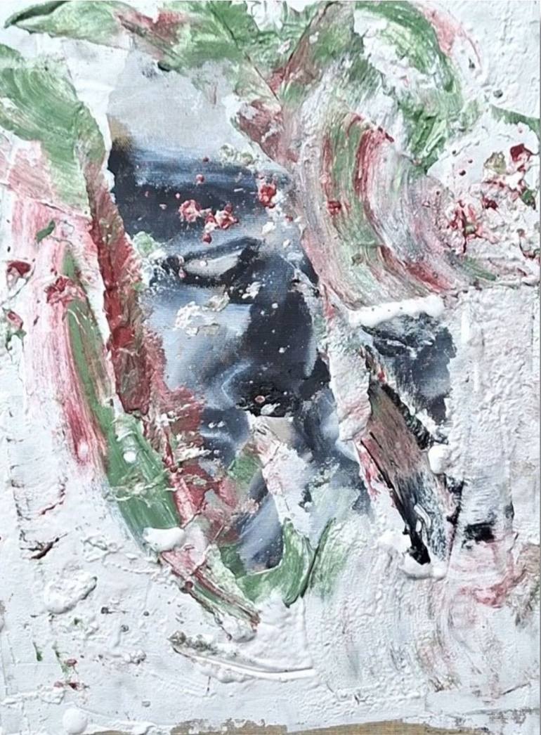 Gods and Titans Painting by Igor Bleischwitz | Saatchi Art