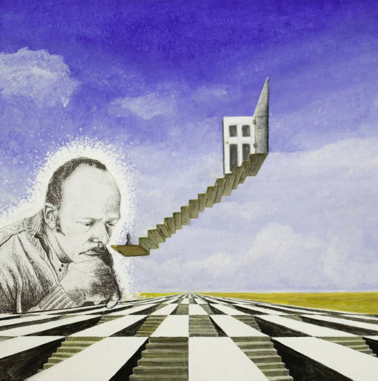 The Apparent and Yet Difficult Choices Found in Spatial Reasoning ...