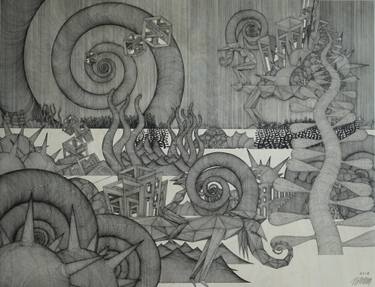 Cheolyu Kim Artworks | Saatchi Art