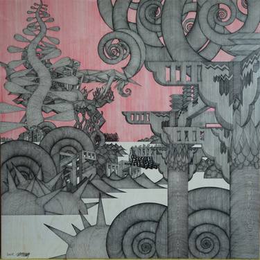 Cheolyu Kim Artworks | Saatchi Art