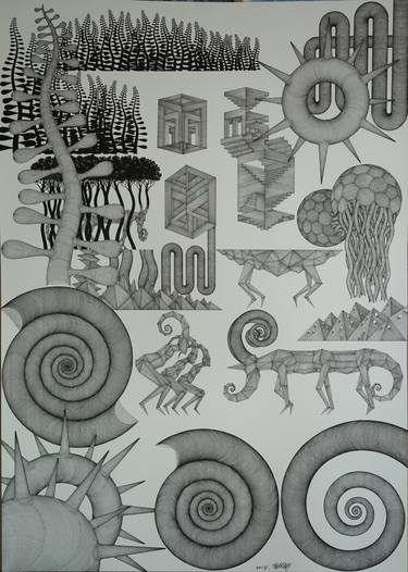 Cheolyu Kim Artworks | Saatchi Art