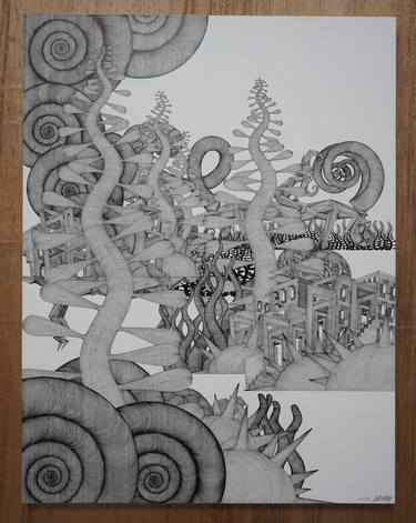 Cheolyu Kim Artworks | Saatchi Art