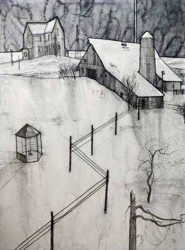 Natalia Andrushaewa Artworks | Saatchi Art