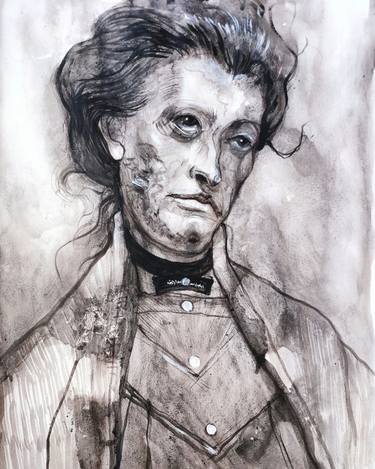 Natalia Andrushaewa Artworks | Saatchi Art