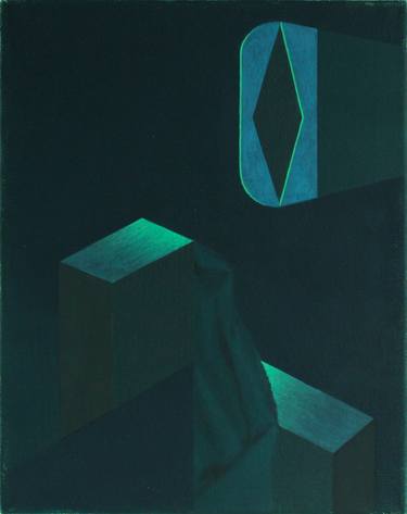 Michael Slusakowicz Artworks | Saatchi Art