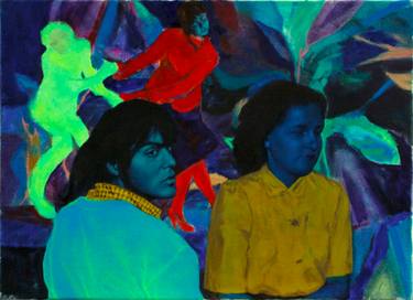 Michael Slusakowicz Artworks | Saatchi Art