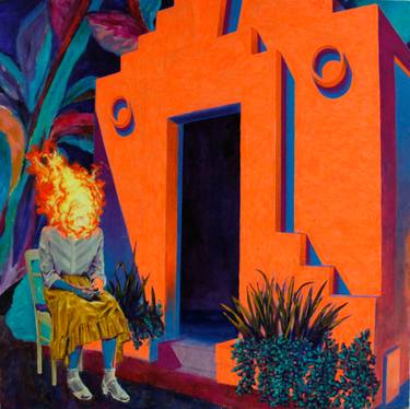 Michael Slusakowicz | Saatchi Art