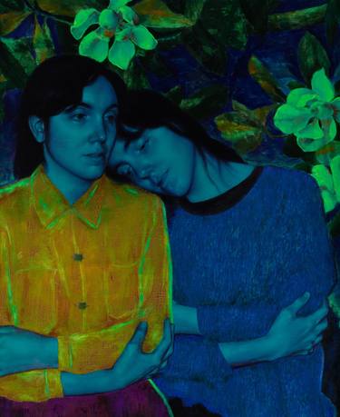 Michael Slusakowicz | Saatchi Art