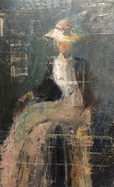 Beth Clary Schwier | Saatchi Art