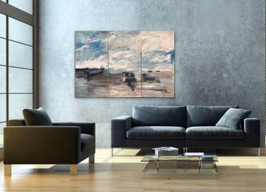 Beth Clary Schwier | Saatchi Art