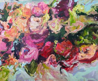 Beth Clary Schwier | Saatchi Art