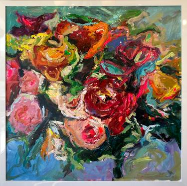 Beth Clary Schwier | Saatchi Art