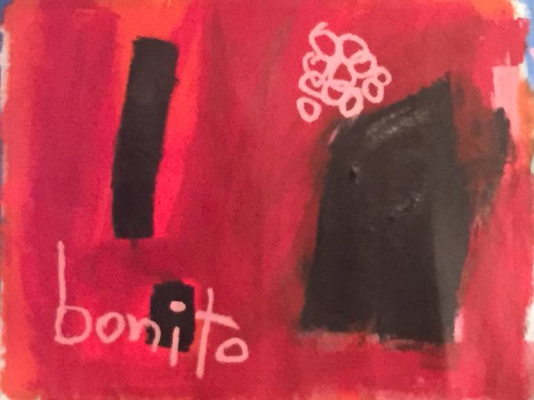 Bonito Painting by Deborah Jean | Saatchi Art