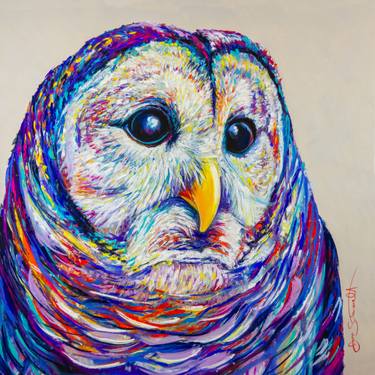 Jen Starwalt Artworks | Saatchi Art