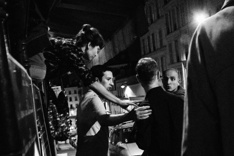 Untitled Curiosity - Limited Edition of 10 Photography by Daniel Efram ...