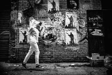 Daniel Efram | Saatchi Art