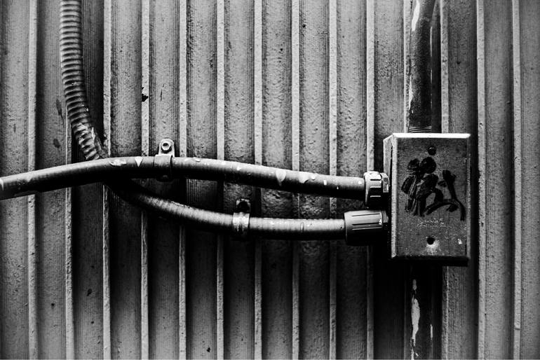 Laying Out Photography by Daniel Efram | Saatchi Art