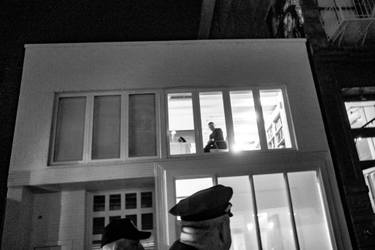 Daniel Efram | Saatchi Art