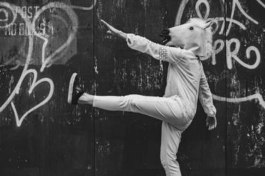 Daniel Efram | Saatchi Art